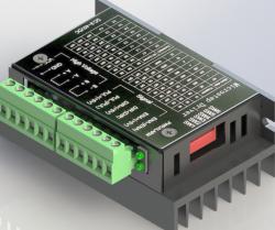 stepper motor tb6600 arduino 3D Models | Page 1 | STLFinder