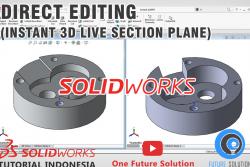 live section plane solidworks 3D Models | Page 1 | STLFinder