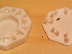 Spin Box Puzzle 3D Models | Page 1 | STLFinder