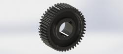 designing gears in solidworks 3D Models | Page 1 | STLFinder