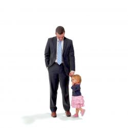 man holding baby girl 3D Models | Page 1 | STLFinder