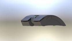 razer hover mouse 3D Models | Page 1 | STLFinder