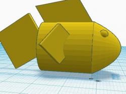 tinkercad fish 3D Models | Page 1 | STLFinder