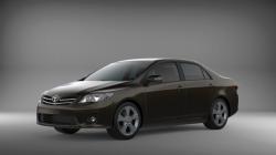 toyota corolla e140 interior 3D Models | Page 1 | STLFinder