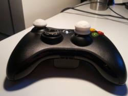 xbox 360 controller extender 3D Models | Page 1 | STLFinder