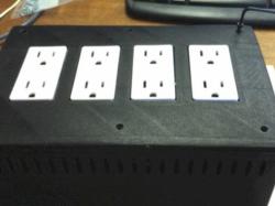 web power strip 3D Models | Page 1 | STLFinder