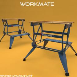 workmate models | Page 1 | STLFinder
