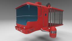 zombie mobil 3D Models | Page 1 | STLFinder