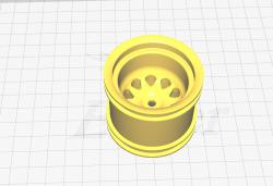 1 9 rc crawler wheels 3D Models | Page 1 | STLFinder