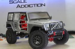 scale crawler body 3d models | Page 1 | STLFinder