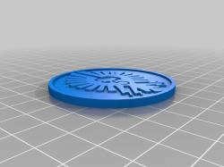 adeptus custodes terminator 3D Models | Page 1 | STLFinder