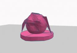 Alien Creature Cute 3D Models | Page 1 | STLFinder