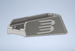 ar15 flared magwell 3D Models | Page 1 | STLFinder