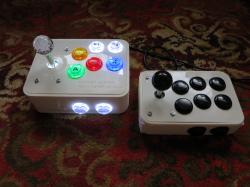 arcade joystick mame 3D Models | Page 1 | STLFinder