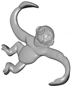 barel of monkeys 3D Models | Page 1 | STLFinder