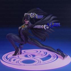 bayonetta 3 game file 3D Models | Page 1 | STLFinder