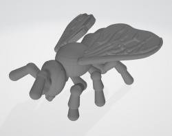 miecraft bee 3D Models | Page 1 | STLFinder
