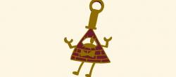 pictures of bill cipher 3D Models | Page 1 | STLFinder