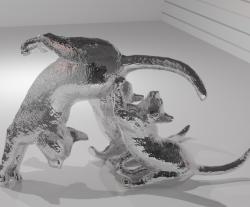 cat pyramid 3D Models | Page 1 | STLFinder