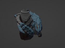 cave horror 3D Models | Page 1 | STLFinder