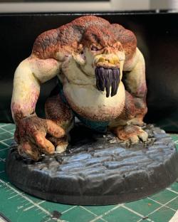 thais troll cave key 3D Models | Page 1 | STLFinder