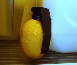 portal 2 combustible lemons speech 3D Models | Page 1 | STLFinder