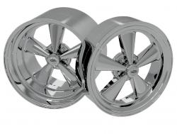 ss cragar rims 3D Models | Page 1 | STLFinder