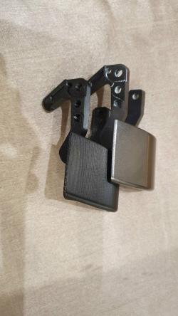 crz papercraft 3D Models | Page 1 | STLFinder