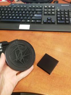 fgo edmond dantes 3D Models | Page 1 | STLFinder