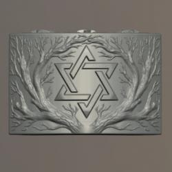 six pointed star gear 3D Models | Page 1 | STLFinder