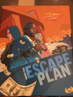 escape plan arabic subtitles 3D Models | Page 1 | STLFinder