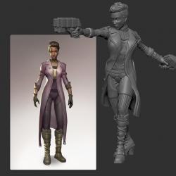 eidolons of mathlann 3D Models | Page 1 | STLFinder