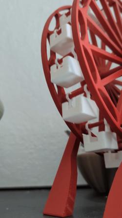 stl ferris wheel 3D Models | Page 1 | STLFinder