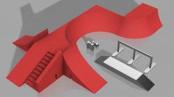 fingerboard skate 3D Models | Page 1 | STLFinder