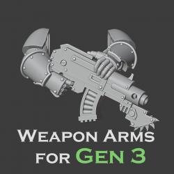 rotmg best gen 1 st weapon box 3D Models | Page 1 | STLFinder
