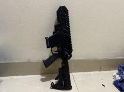 glock smg 3D Models | Page 1 | STLFinder