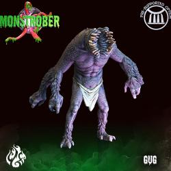 gug pathfinder 3D Models | Page 1 | STLFinder