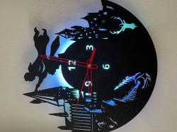 lexibook harry potter 3d alarm clock instructions | Page 1 | STLFinder