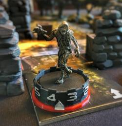 mtg health counter 3D Models | Page 1 | STLFinder