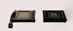 heartbeat sensor warzone 3D Models | Page 1 | STLFinder