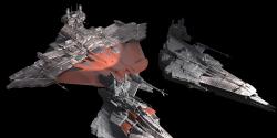 space engineers ships designs 3D Models | Page 1 | STLFinder