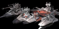 space engineers ships designs 3D Models | Page 1 | STLFinder