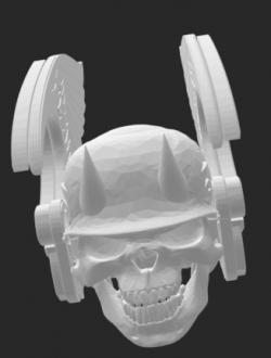 hells angels 3D Models | Page 1 | STLFinder
