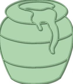 pot cookie cutter 3D Models | Page 1 | STLFinder