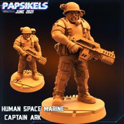 human npc ark 3D Models | Page 1 | STLFinder