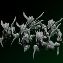 hunters 3D Models | Page 1 | STLFinder