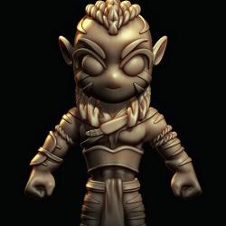 jake sully avatar free 3d models 【 STLFinder