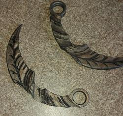 lucifer demon blade 3D Models | Page 1 | STLFinder