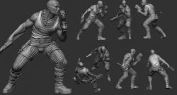 eidolons of mathlann 3D Models | Page 1 | STLFinder