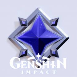 stardust genshin impact 3D Models | Page 1 | STLFinder